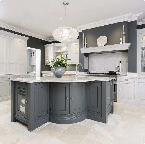 A Comprehensive Guide to Selecting Kitchen Flooring | by mac barick ...