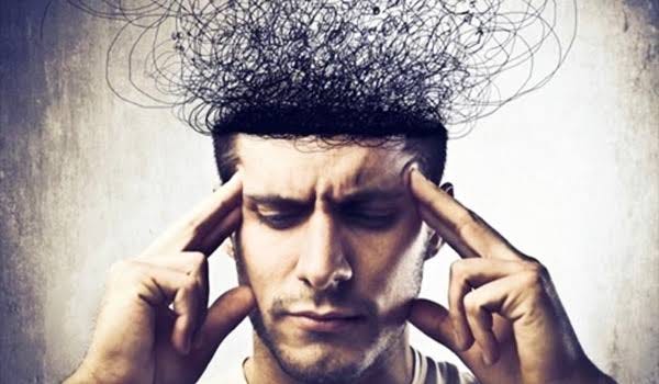 Mental Conditioning. The mind of a man is a powerful tool… | by Ayomoh ...