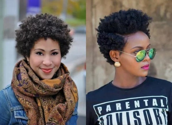 A Step-by-Step Guide to Pin Curling Short Hair | by Ngobichhuyen | Medium