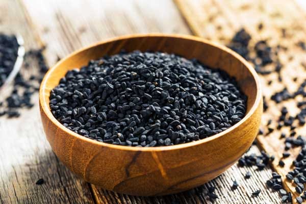 Properties of black seed. Black seed is a black seed and is known… | by ...