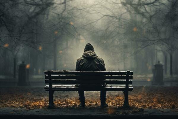 How CPTSD Creates Your Strong Feelings of Unworthiness | by Abdul ...