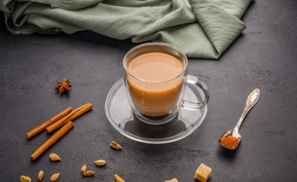 Discover the Best Indian Tea Blends for Delicious Chai | by Sonal Ahuja ...