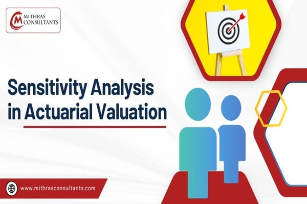 Sensitivity Analysis in Actuarial valuation | by Mithras Consultant | Aug, 2024 | Medium