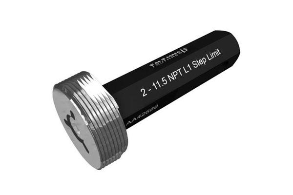 Taper Thread Plug Gauge Manufacturers|Suppliers|Exporters in Pune ...