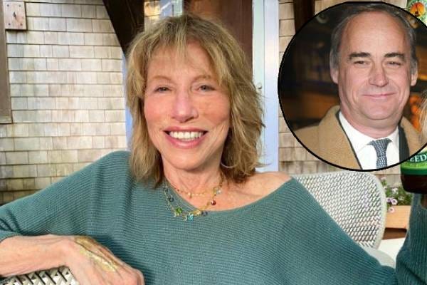 James Hart Biography — Author And Carly Simons Ex Husband Biographyset Medium