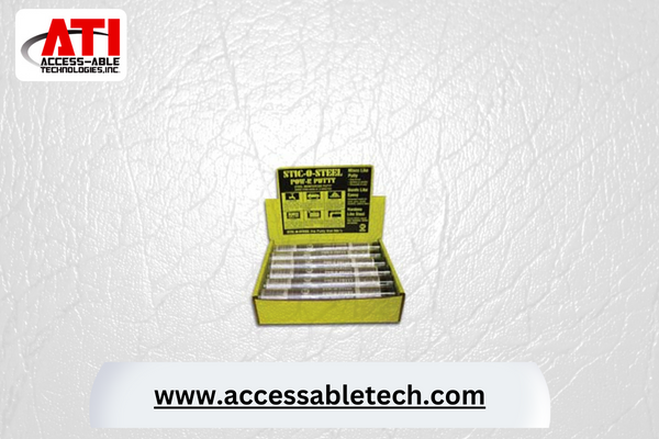 Epoxy Putty Steel: The Ultimate Solution for Durable Repairs - Access ...