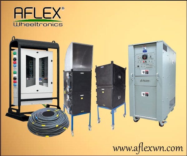 Access the Specialized Expert for the Electronic Components | by Aflex ...