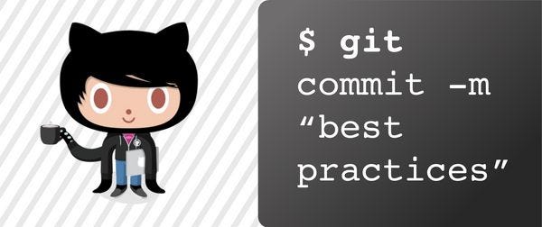 Here are some best practices to follow when using GitHub: | by puneet ... Here are some best practices to follow when using GitHub: | by puneet ...