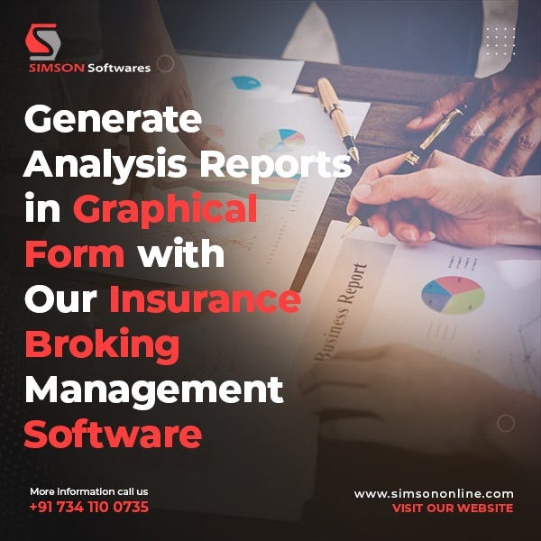 Simplify Policy Renewal with Simson’s Insurance Broking Management ...