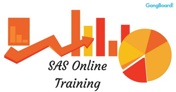 SAS Online Training. SAS (Statistical Analysis System) is a… | by ...