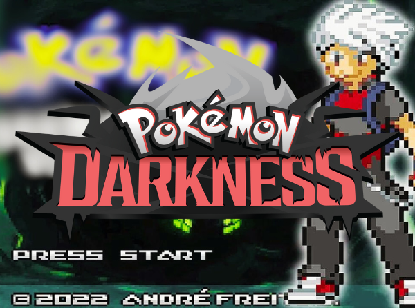 Pokemon Dark Worship’s Gripping GBA Rom Hack Adventure | by pokemon ...