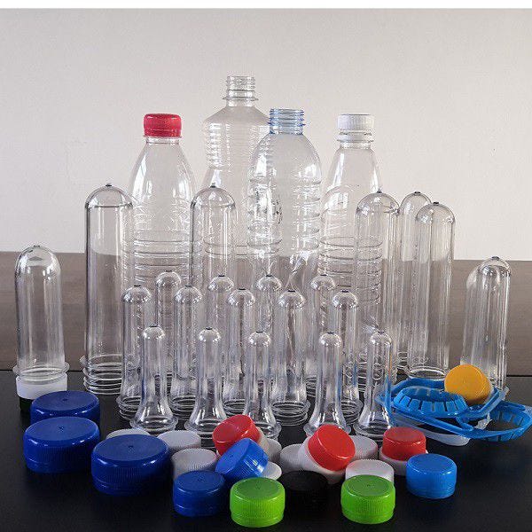 What Are the Benefits of Choosing Water Bottle Preform Manufacturer ...