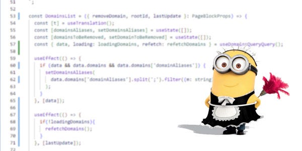 Clean Code Important Principles. Designing your code structure is an ...