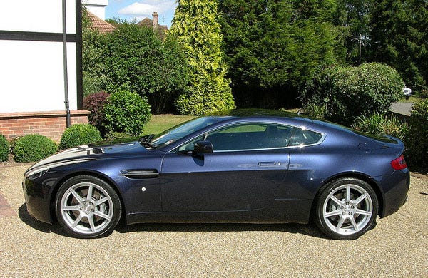 The Top 4 Best Selling Cars Of 2014 | by AutosModel | Medium