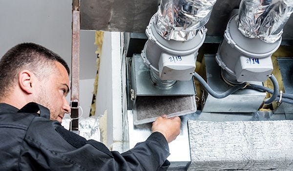 Dust-Free Living: The Comprehensive Approach to Duct Cleaning Solutions ...