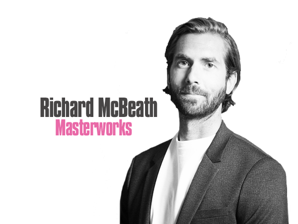 TOKENIZING SECURITIES IN ART WITH RICHARD MCBEATH | by Shannon Grinnell ...