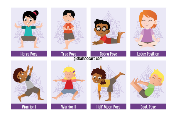 Discover Your Inner Yogi: 31 Essential Poses for Beginners to Practice ...
