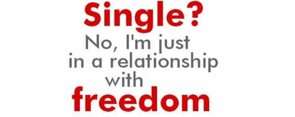 Single Ladies Quotes