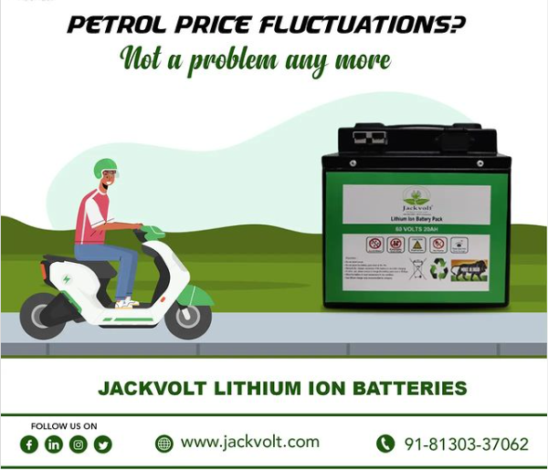 Get cost-effective Lithium-Ion Battery Packs for your business ...