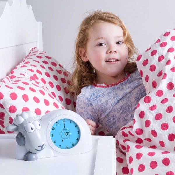 Sam — The Lamb Sleeptrainer. Sam — The Lamb Sleeptrainer By Zazu | by ...
