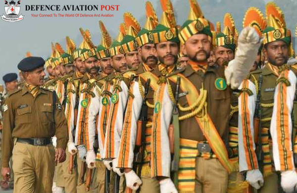 Get The Indian Army Latest News. Get the latest Indian defence news ...