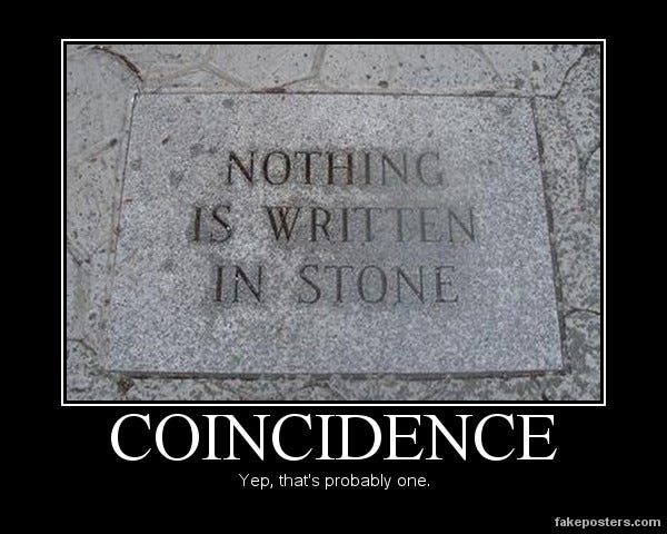 Stop Coding By Coincidence Start Coding Mindfully By Kyle Jackson