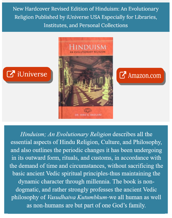 The Birth of Hinduism: Exploring the Evolution of a Spiritual ...