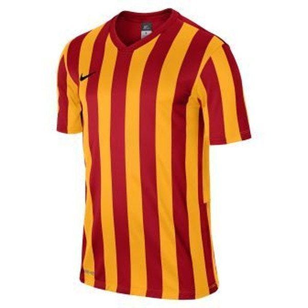 NFL Referees Unanimously Decide to Update Their Uniform to Red and Gold ...