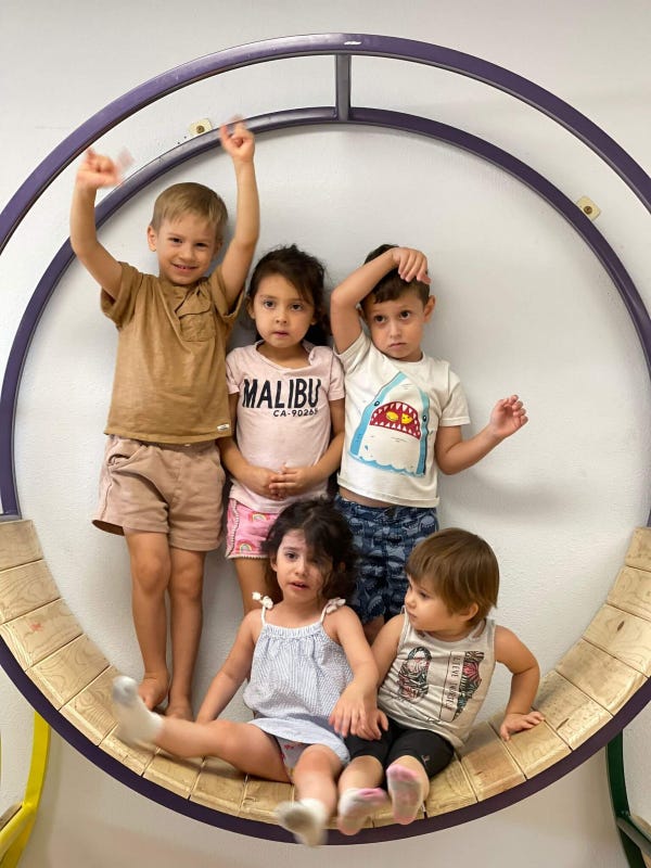 A Comprehensive Guide to Choosing the Right Daycare and Preschool for ...