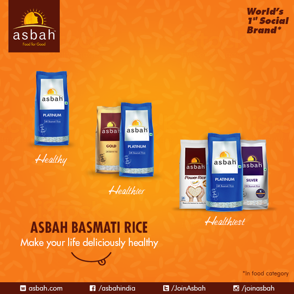Why Should We Eat Basmati Rice?. Eating rice can lead to make our heart ...