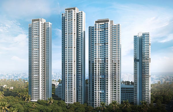 Navigating the Mumbai Real Estate Market: Tips for First-Time Buyers ...