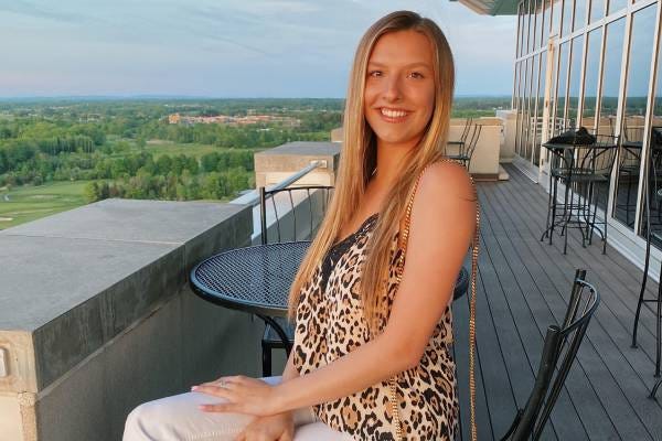 Jamie Boeheim Biography — Jim Boeheim’s Daughter - Biographyset - Medium