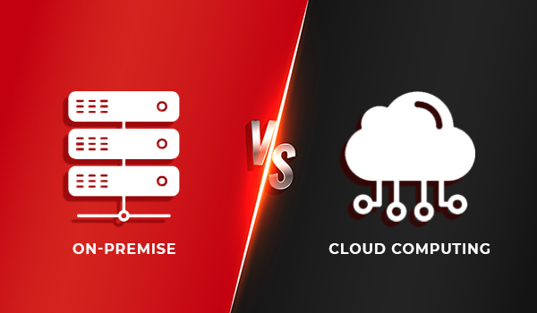On Premise vs Cloud: Factors to Consider | Medium