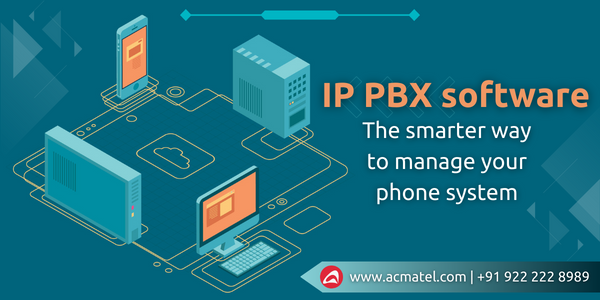 IP-PBX Software Demystified: All the facts you need to know | by ...