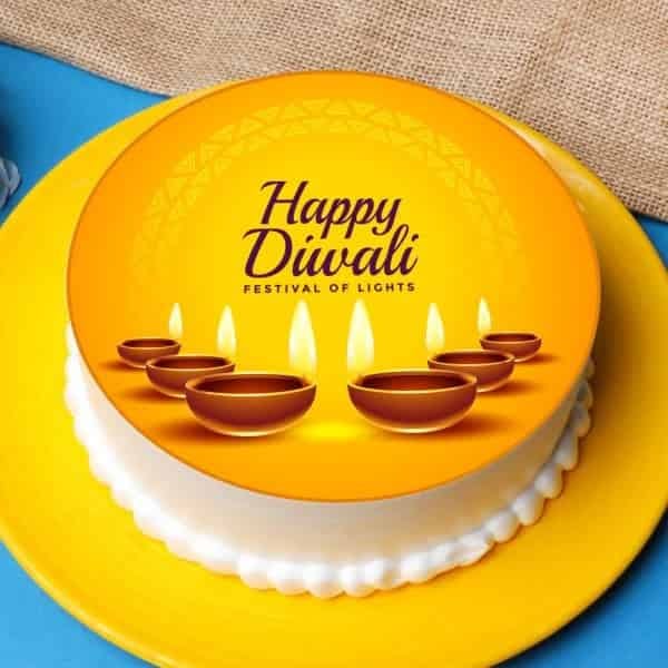 Celebrate Diwali with Exquisite Cakes from MUUNS Cakes in Dubai | by ...