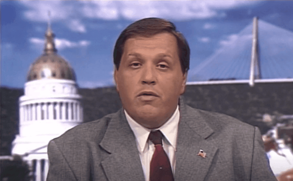 Former WCHS Anchor Kennie Bass Dies at 62 - Kevin Eck - Medium