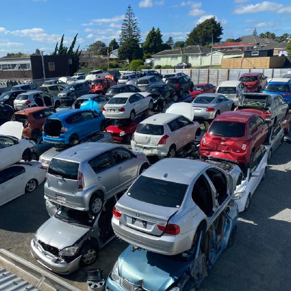 Find Reliable Honda Car Parts Auckland for Your Vehicle’s Needs ...