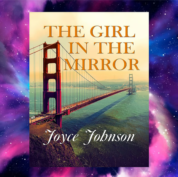 The Mirror’s Secrets Unveiled: Joyce Johnson’s Riveting Journey of ...