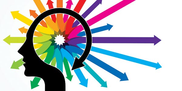 The power of visualization. Visualization is a powerful tool that… | by ...