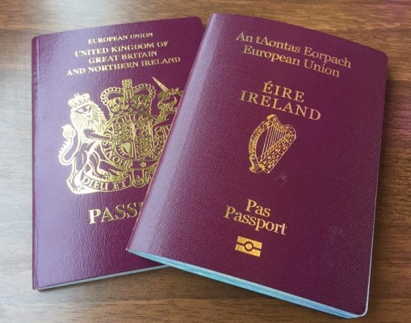 Get Your Real Passports, Id Cards & Driver License and Other Documents ...