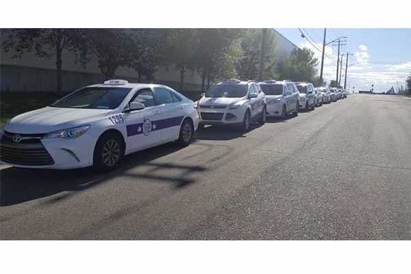 Tips to choose the right airport taxi service provider | by Calgary ...