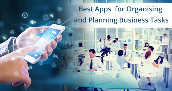 Best Apps for Getting and Staying Organized | by stewartcristan | Medium