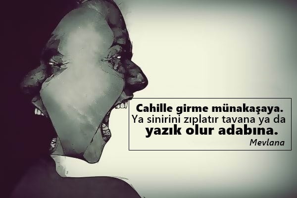 Anlamayana Anlatmak, ‘İfhamü Men La Yefhem’ Ne Demek? | by Semra Şenol ...