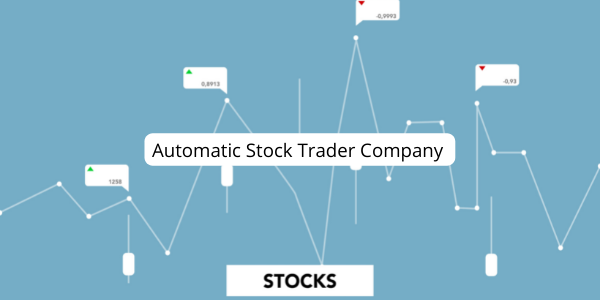 Automatic Stock Trader Company - Subhash Awchat - Medium
