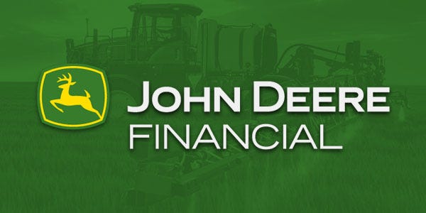 Designing a Financial Experience for John Deere | by Shivangi Singh | Medium