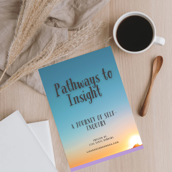 Self-Inquiry: A Journey of Unlearning | by Lisa Santa Barbara | Medium