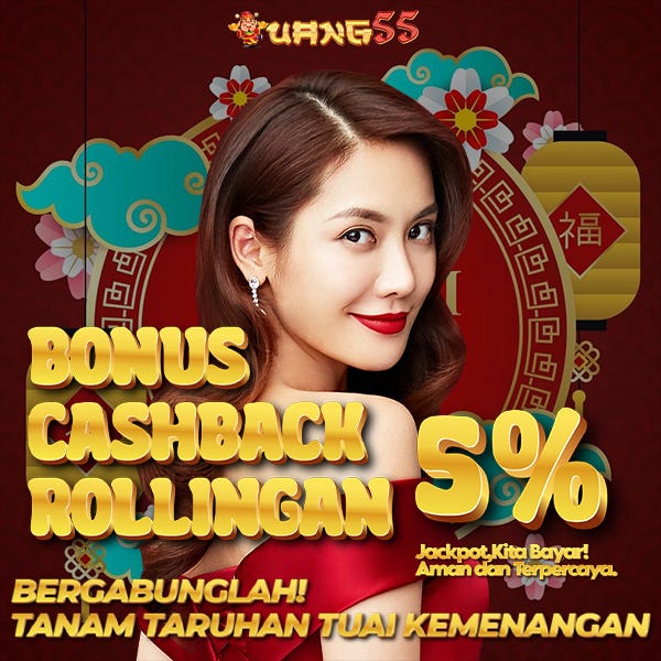 “Roda Fortune: Mengungkap Misteri Kemenangan Besar di Uang55” | by Leochandra Official | Feb ...
