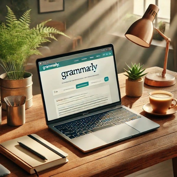 How Grammarly Elevates Your Writing Game: A Deep Dive into This ...