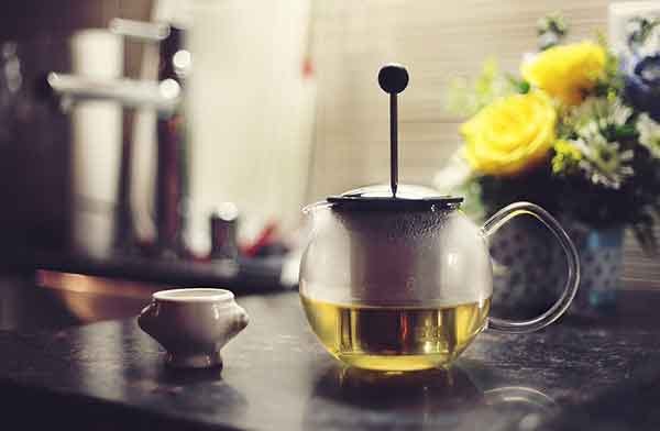 3 Key Benefits of Sleep Tea. Tea is associated with staying awake… | by ...