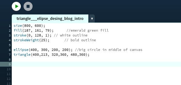 This Post Kickstarts A Coding Journey From A Course At Thomas Jefferson University Here Is A